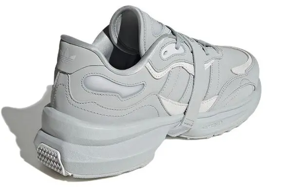 Adidas Originals Zentic Sneakers - Gray