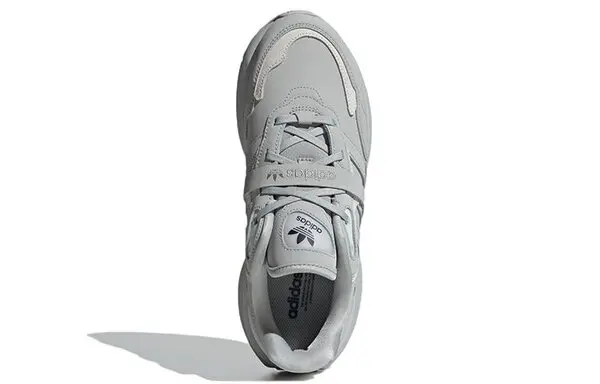 Adidas Originals Zentic Sneakers - Gray