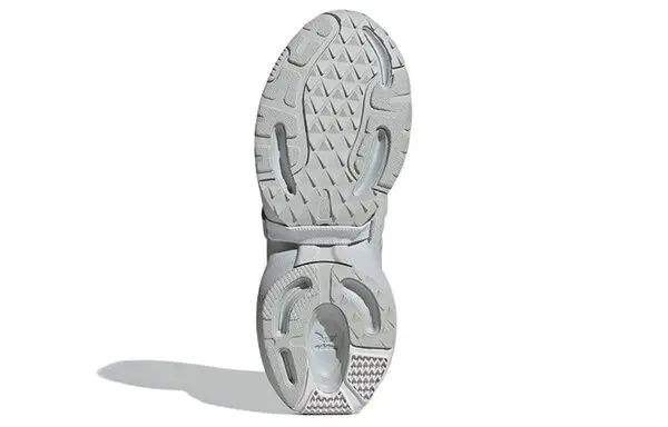 Adidas Originals Zentic Sneakers - Gray