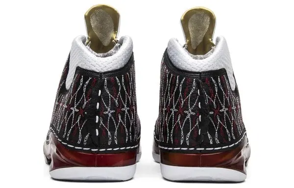 JORDAN 23 Og 'chicago - Black