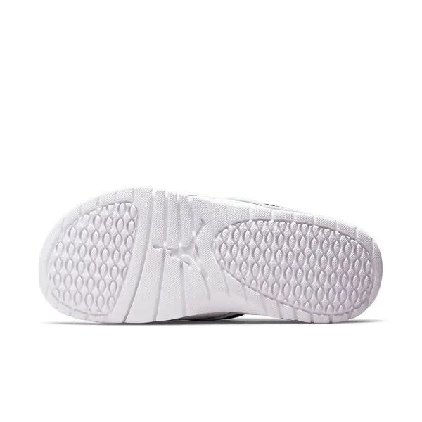 JORDAN Hydro Premium Slide 'playoff' 2012 - Black/white