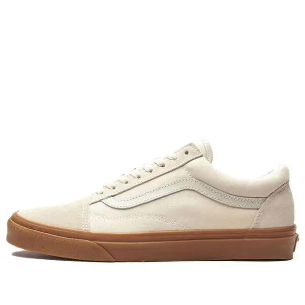 VANS Old Skool Sneakers - Yellow