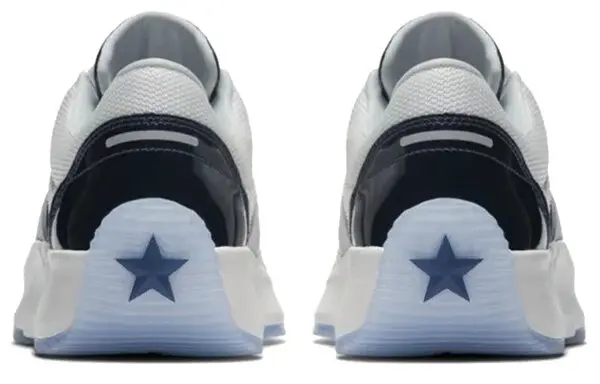 CONVERSE Run Star Y2k Sneakers - White/blue