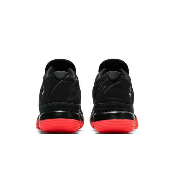 JORDAN Super.fly 2017 Sneakers - Black/red