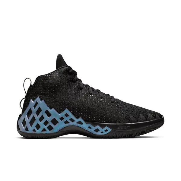 JORDAN Jumpman Diamond Mid Pf