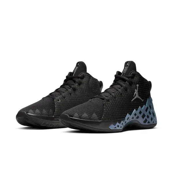 JORDAN Jumpman Diamond Mid Pf