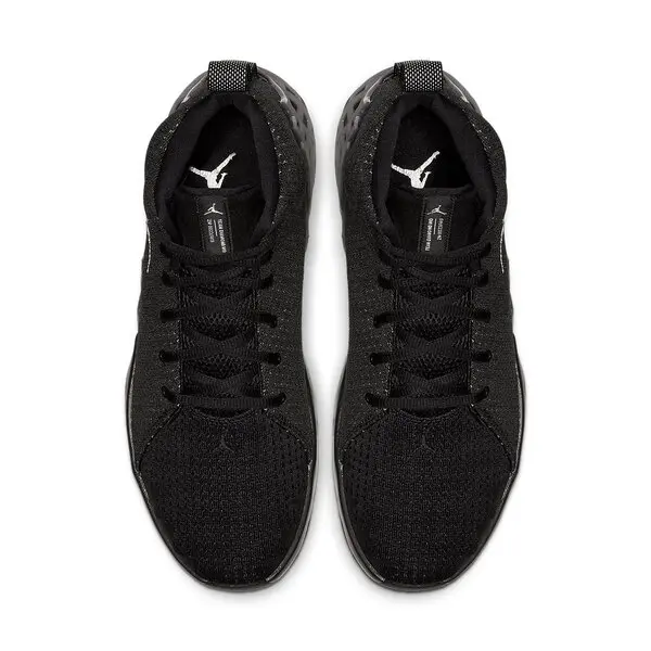 JORDAN Jumpman Diamond Mid Pf
