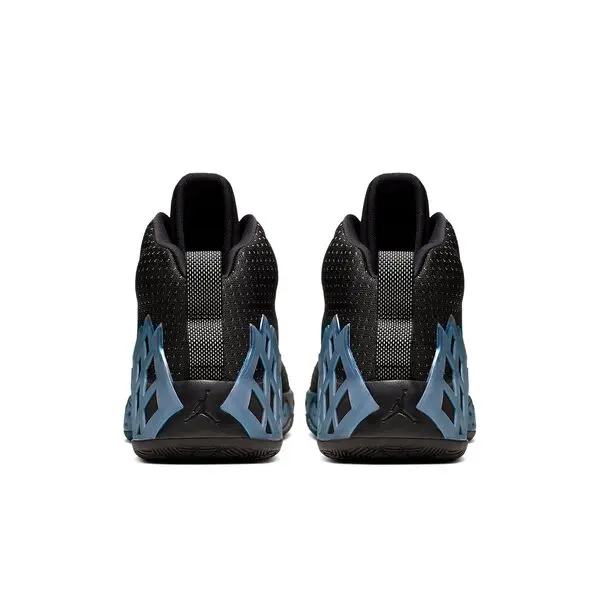 JORDAN Jumpman Diamond Mid Pf