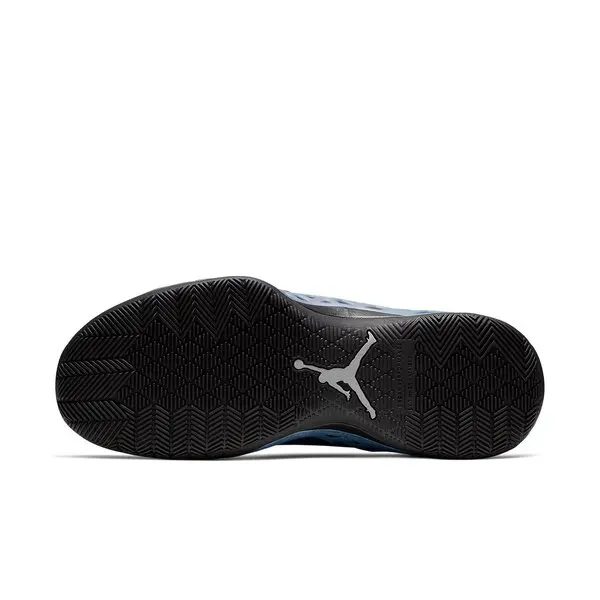 JORDAN Jumpman Diamond Mid Pf