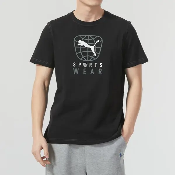 PUMA Better Sportswear T-shirt
