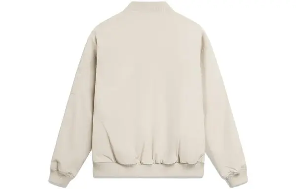 LI-NING Chinese Culture Bomber Jacket
