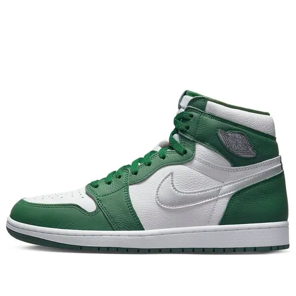 JORDAN 1 Retro High Og 'gorge - Green
