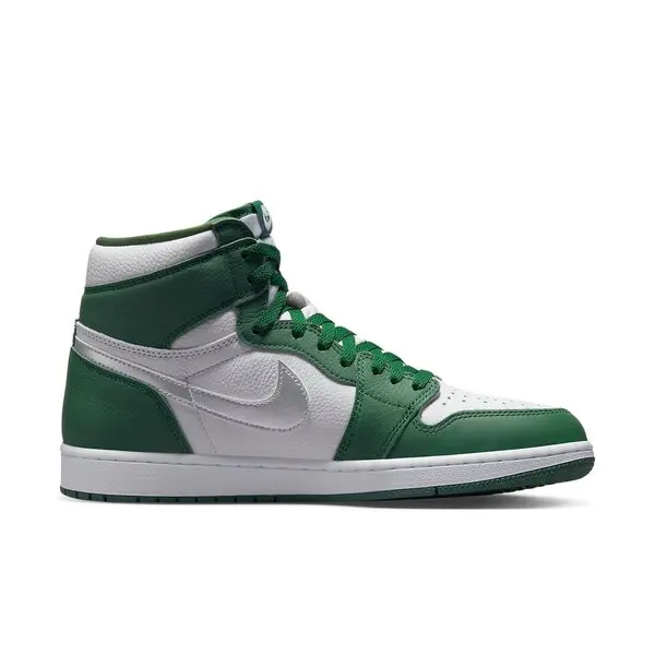 JORDAN 1 Retro High Og 'gorge - Green