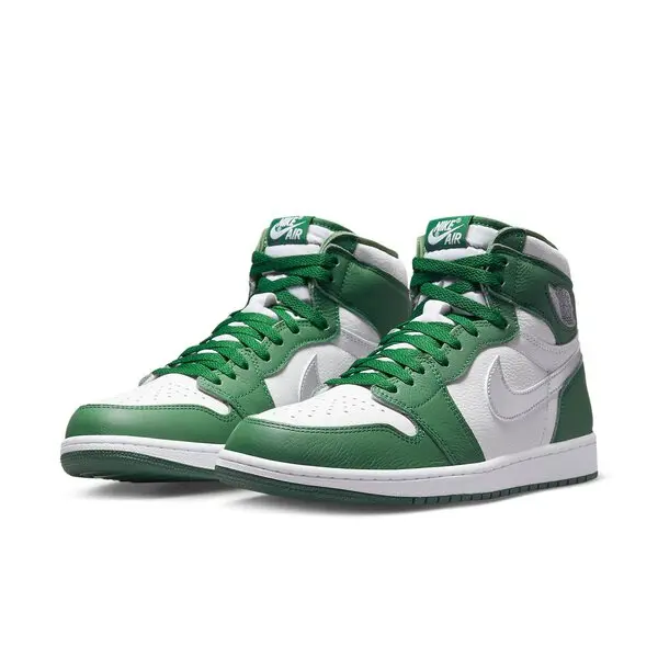 JORDAN 1 Retro High Og 'gorge - Green