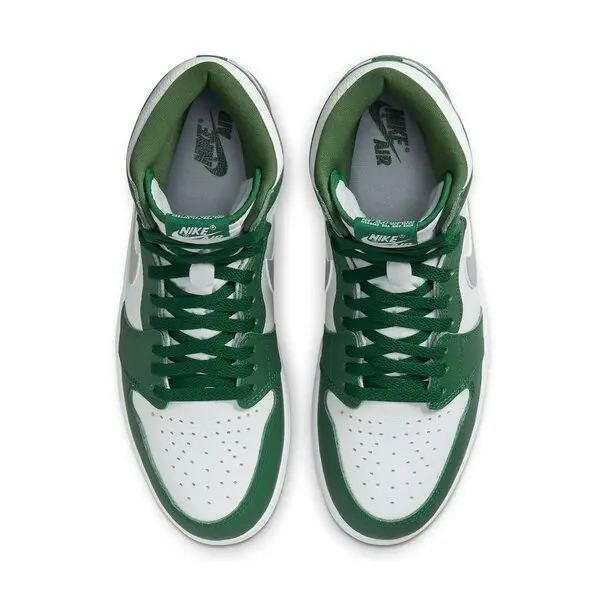 JORDAN 1 Retro High Og 'gorge - Green