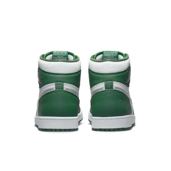 JORDAN 1 Retro High Og 'gorge - Green