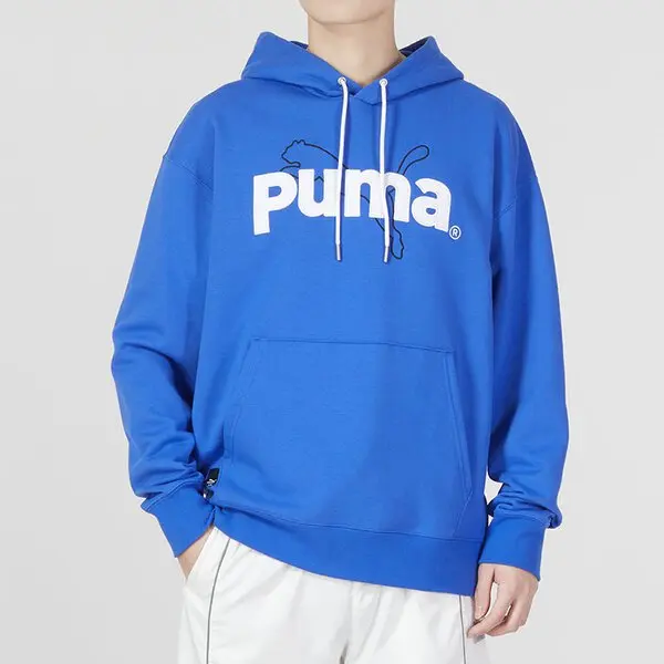 PUMA Essential Regular Hoodie