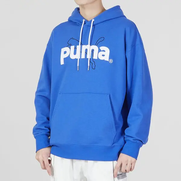 PUMA Essential Regular Hoodie