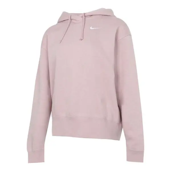 Nike Fleece Hoodie - Default Color