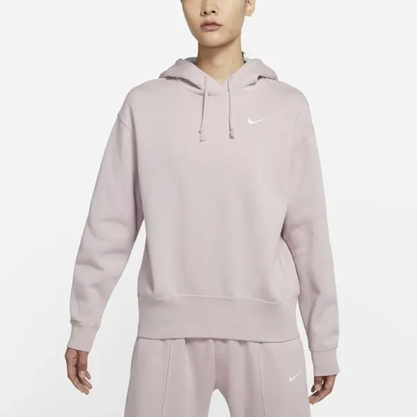 Nike Fleece Hoodie - Default Color