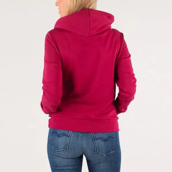 CONVERSE Love The Progress Print Hoodie