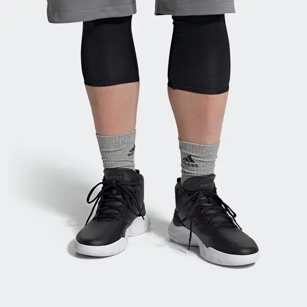 Adidas Own The Game 'core