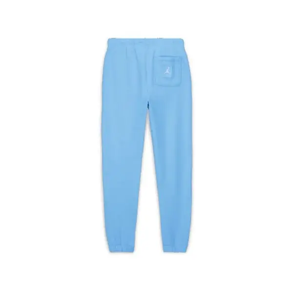 JORDAN Air Ordan X Union Logo Pants 'sky Blue - Light Blue