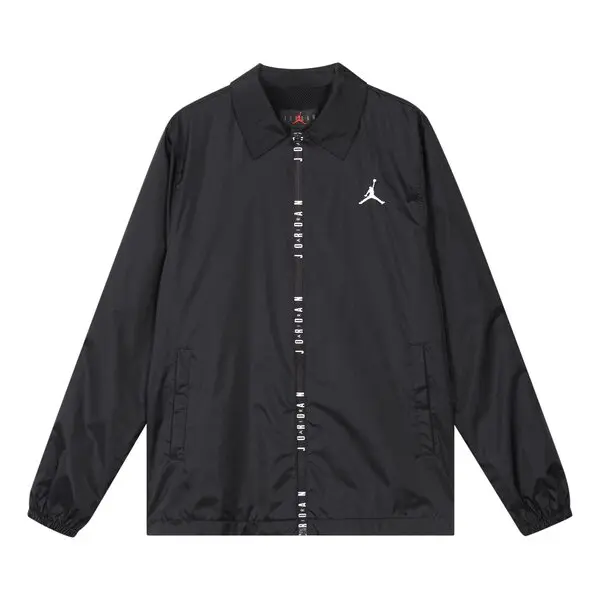 JORDAN Air Essentials Woven Jacket