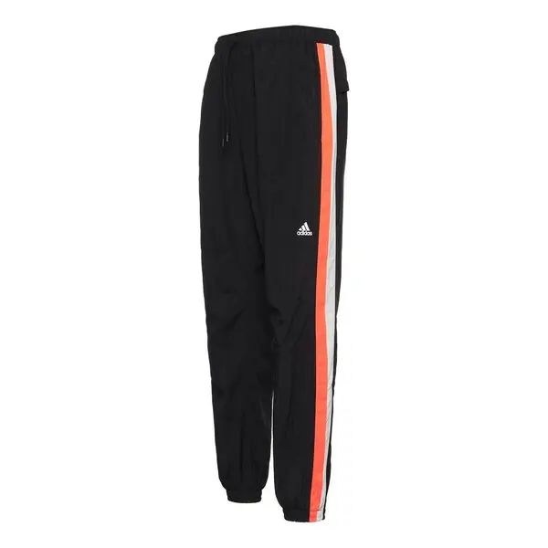 Adidas Mh Cb Pnt Woven Trousers - Black