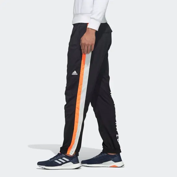 Adidas Mh Cb Pnt Woven Trousers