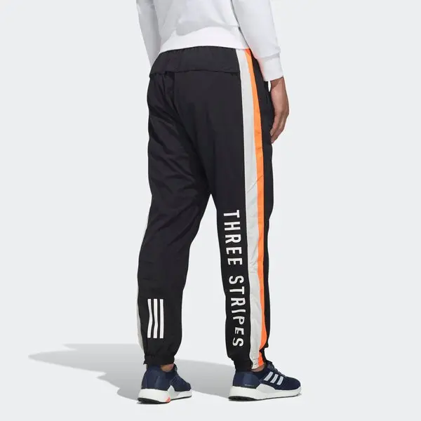 Adidas Mh Cb Pnt Woven Trousers