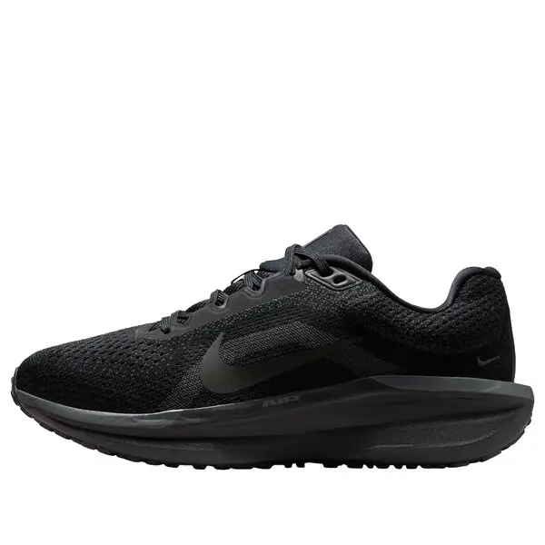 Nike Zoom Winflo Sneakers - Black/anthracite