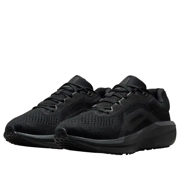 Nike Zoom Winflo Sneakers - Black/anthracite
