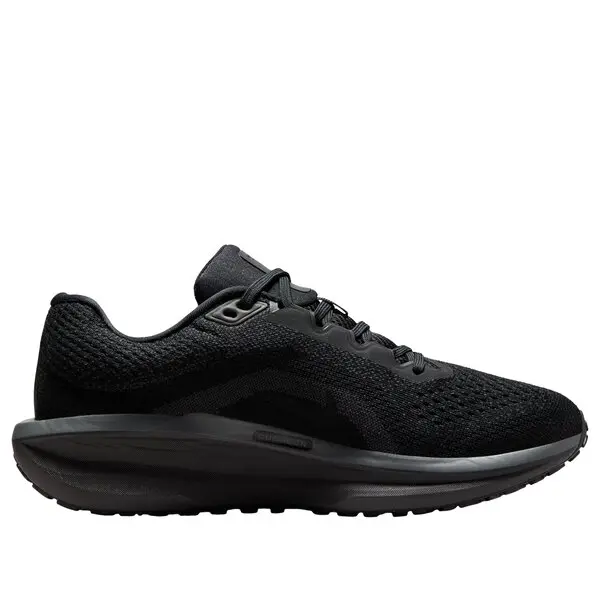 Nike Zoom Winflo Sneakers - Black/anthracite