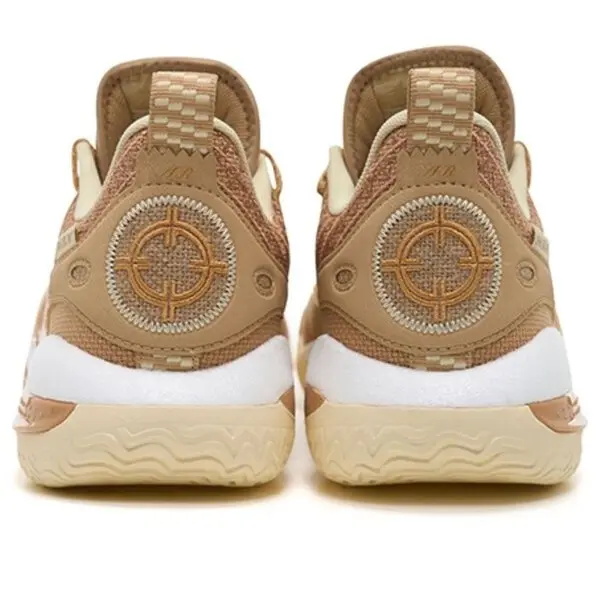 RIGORER Ar2 "hbk" Basketball Sneakers