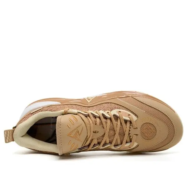 RIGORER Ar2 "hbk" Basketball Sneakers