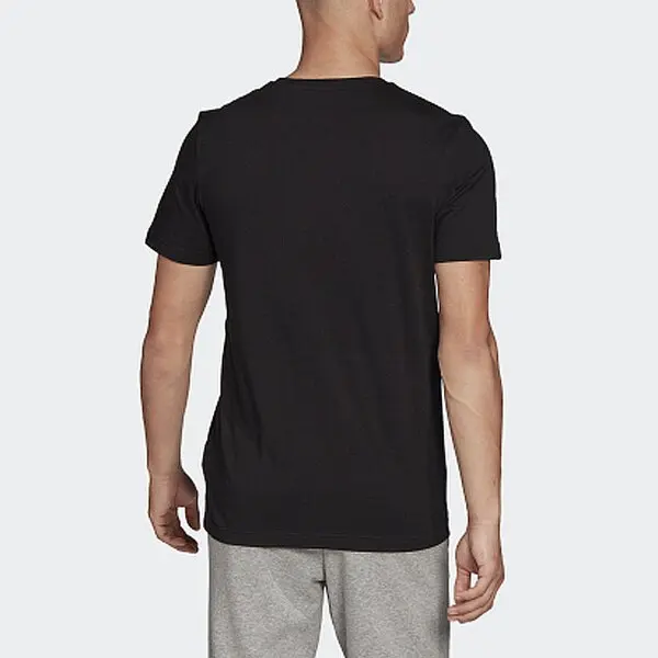 Adidas Short Sleeve Graphic Tee
