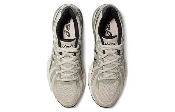 Asics Gel-flux Cn Sneakers - Beige/black/grey
