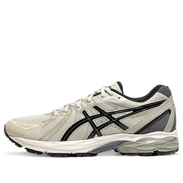 Asics Gel-flux Cn Sneakers - Beige/black/grey