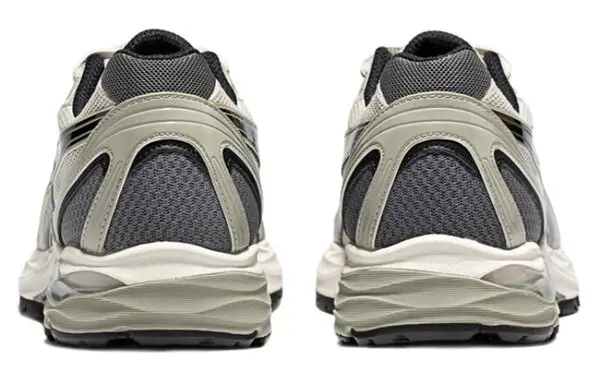 Asics Gel-flux Cn Sneakers - Beige/black/grey