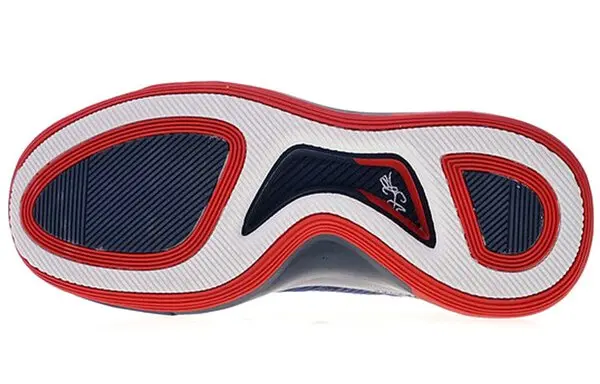 Adidas D Rose 9 Athletic Sneakers