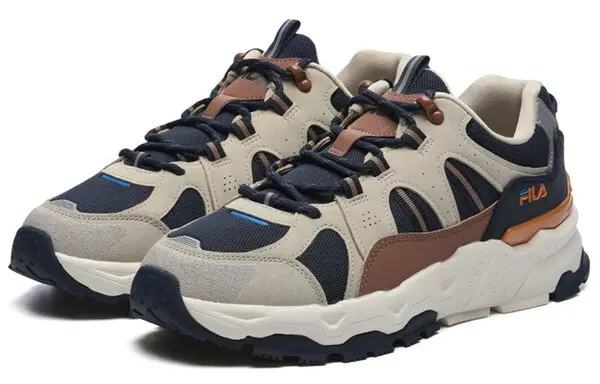 FILA Trek 1s Sneakers - Default Colorway