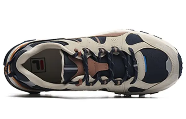 FILA Trek 1s Sneakers - Default Colorway