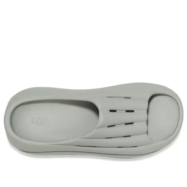 UGG Foamo Slide - Grey Green
