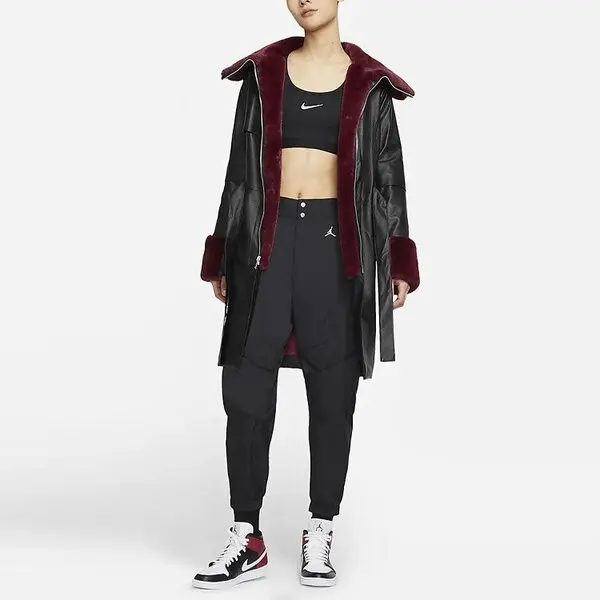 JORDAN Trench Coat