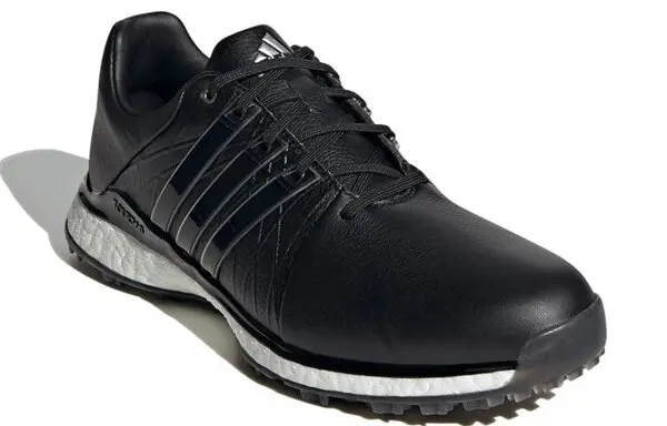 Adidas Tour360 Xt-sl Golf Shoes - Black