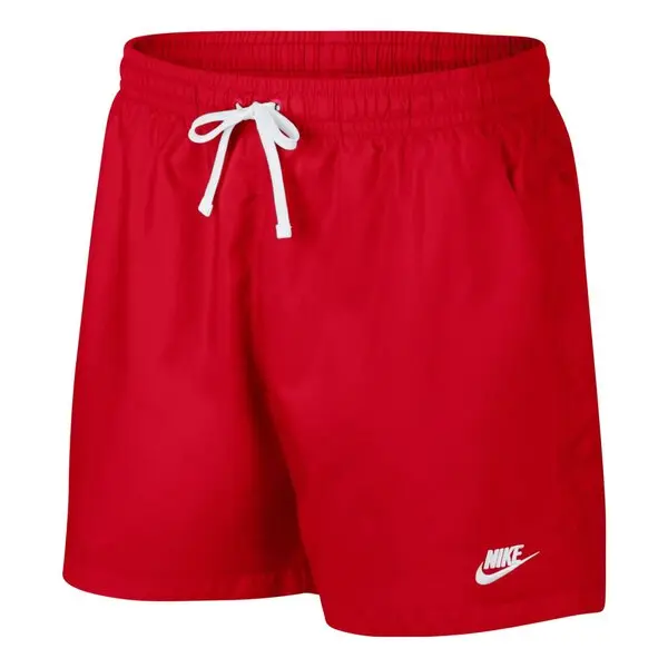 Nike Sport Essentials Shorts - University Red