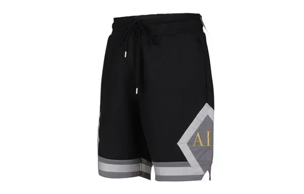 JORDAN Remastered Diamond Sports Shorts