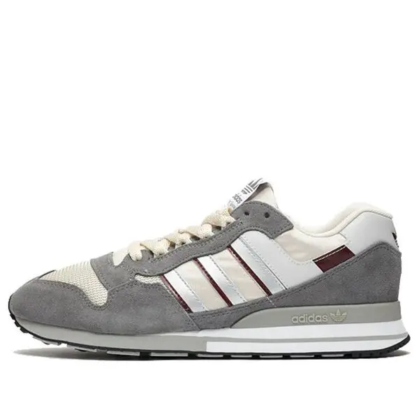 Adidas Zx 530 Spezial Sneakers - Grey