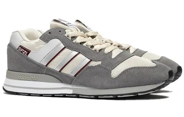 Adidas Zx 530 Spezial Sneakers - Grey